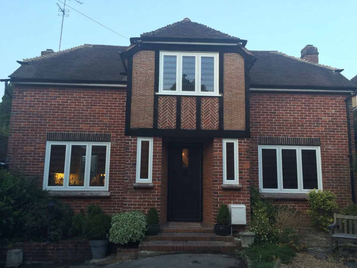 Why Choose Abbey Windows for Your Window Installation Needs