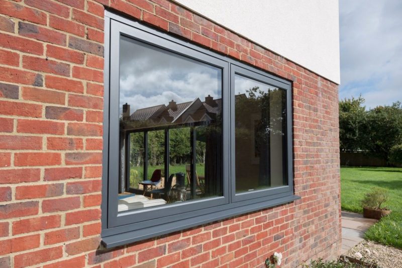 uPVC Windows Kingston Upon Thames | Bespoke uPVC Windows