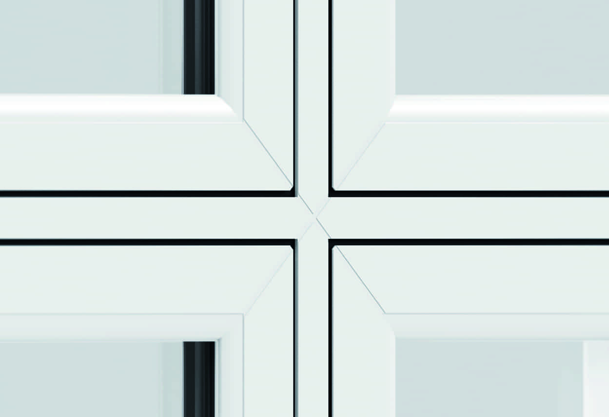 Flush Casement Windows Reading | Abbey Windows