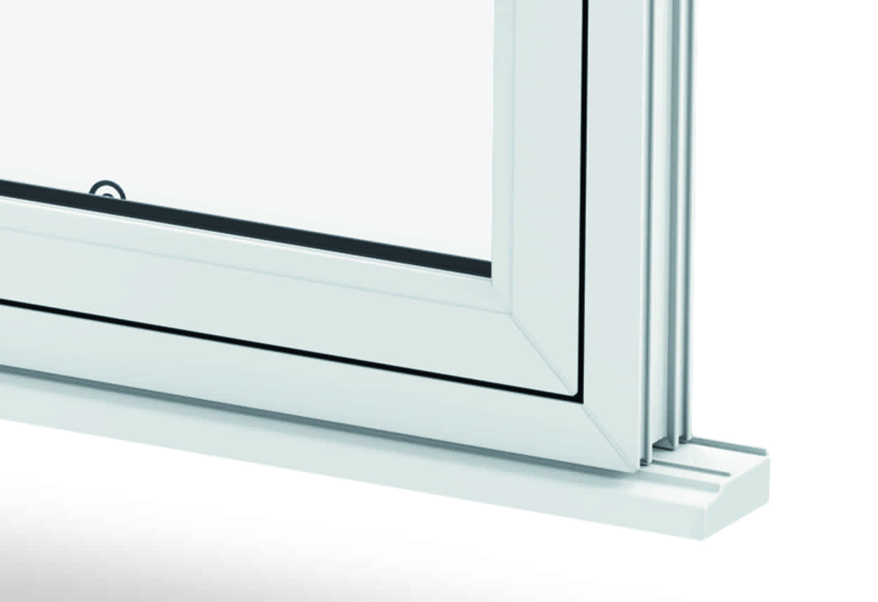 Flush Casement Windows Reading | Abbey Windows