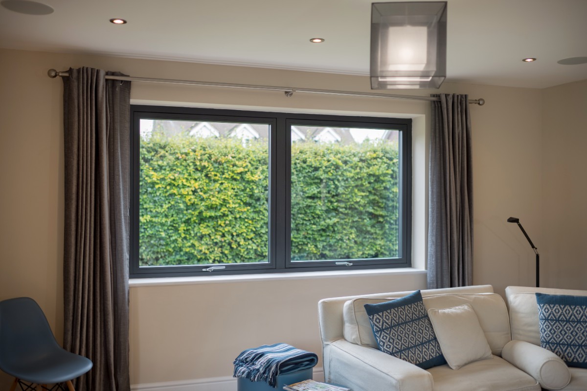 Window, Door and Conservatory Gallery Images in Reading