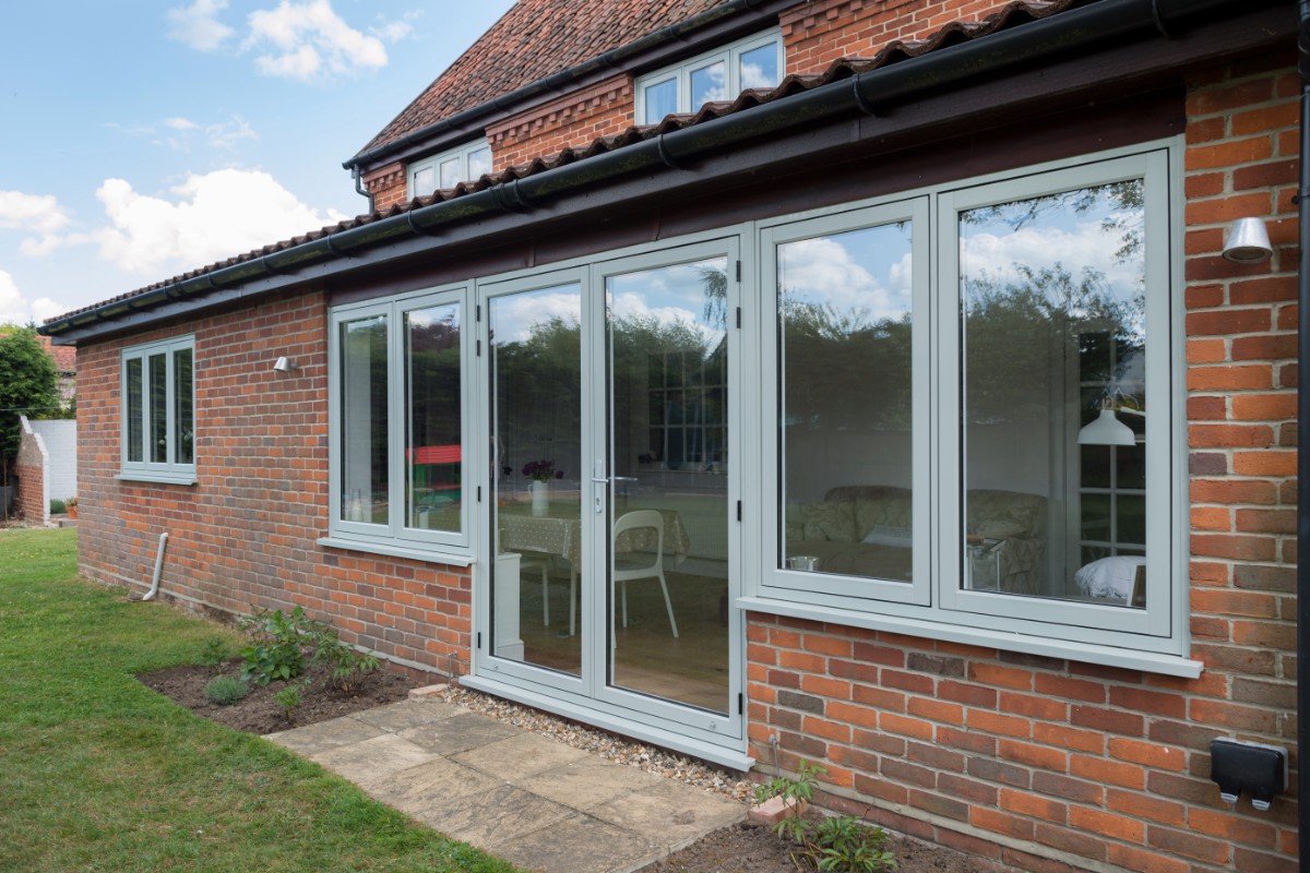 Window, Door and Conservatory Gallery Images in Reading