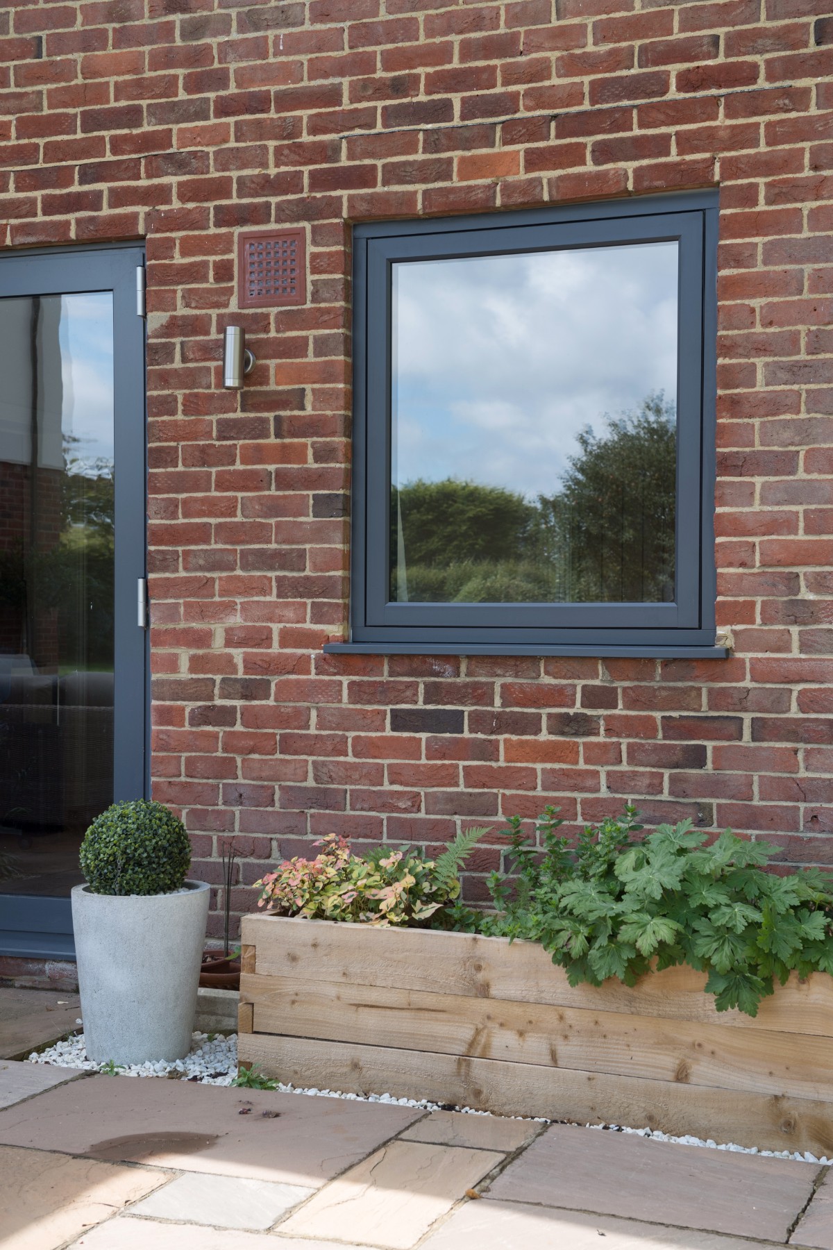 Window, Door and Conservatory Gallery Images in Reading