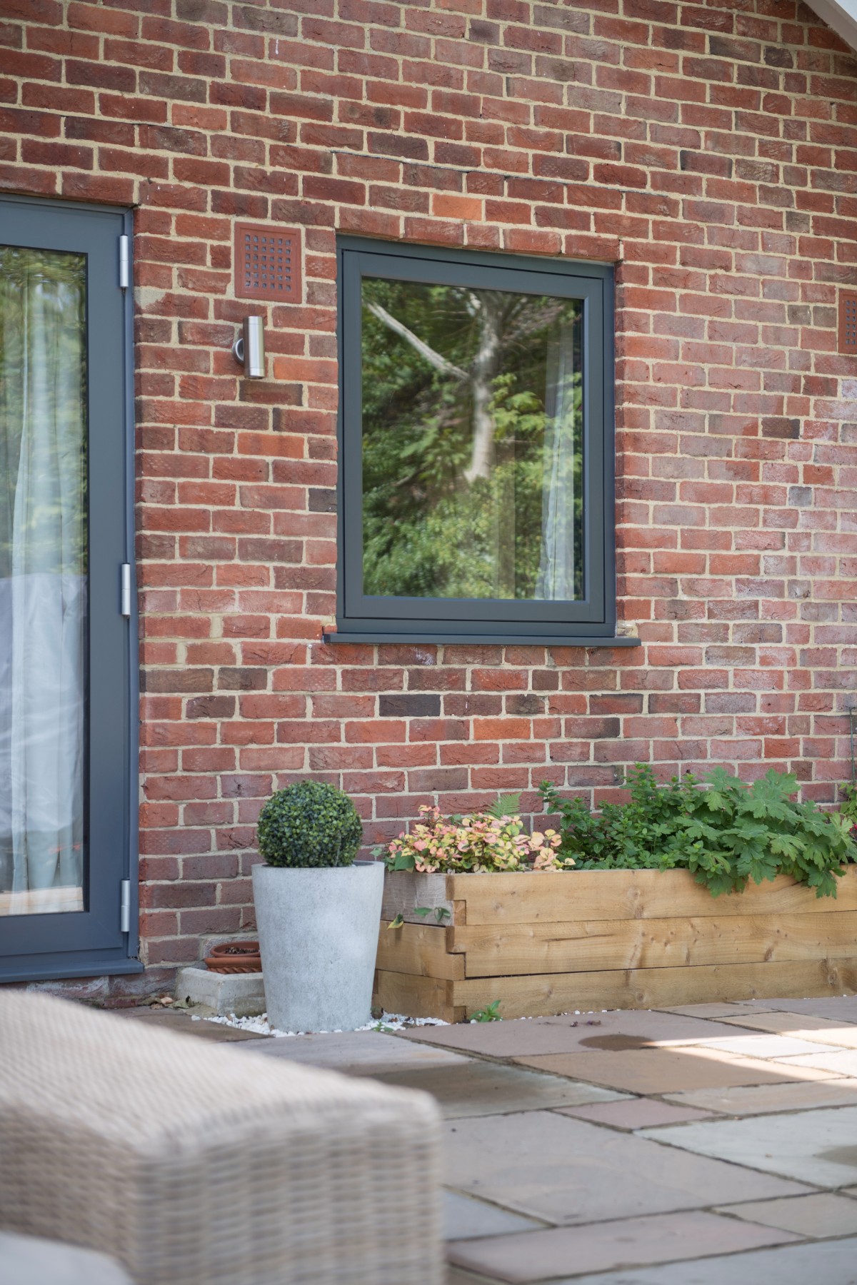 Window, Door and Conservatory Gallery Images in Reading