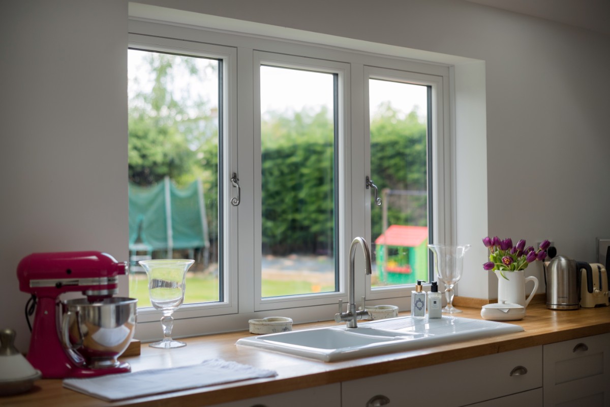 Window, Door and Conservatory Gallery Images in Reading