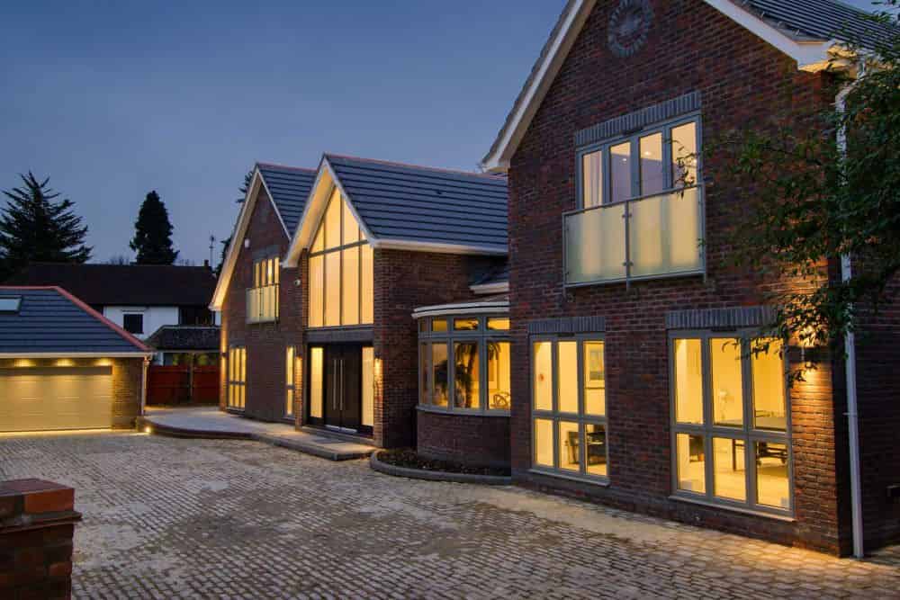 Why Choose an Aluminium Window for Your Home? | Abbey Windows