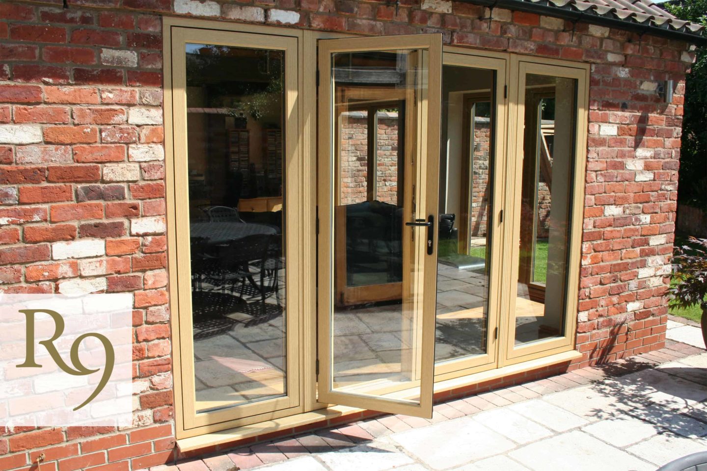 uPVC Doors, Double Glazed, Exterior, Back Doors | Reading