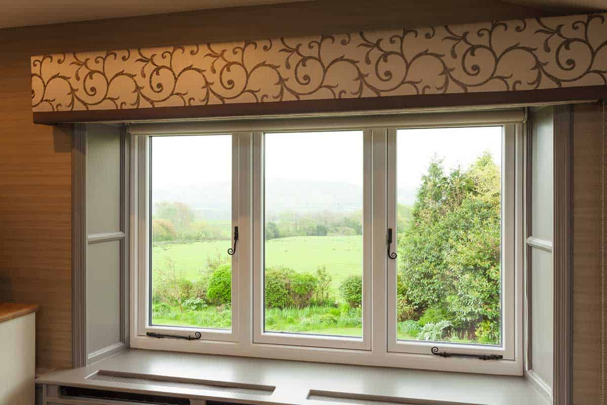 Residence 9 Windows Reading, Berkshire | Residence Collection Windows