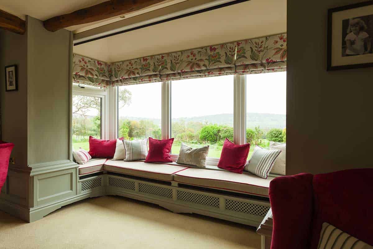 Residence 9 Windows Reading, Berkshire | Residence Collection Windows