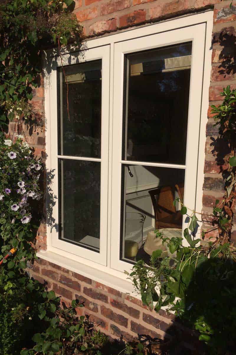 Residence 9 Windows Reading, Berkshire | Residence Collection Windows