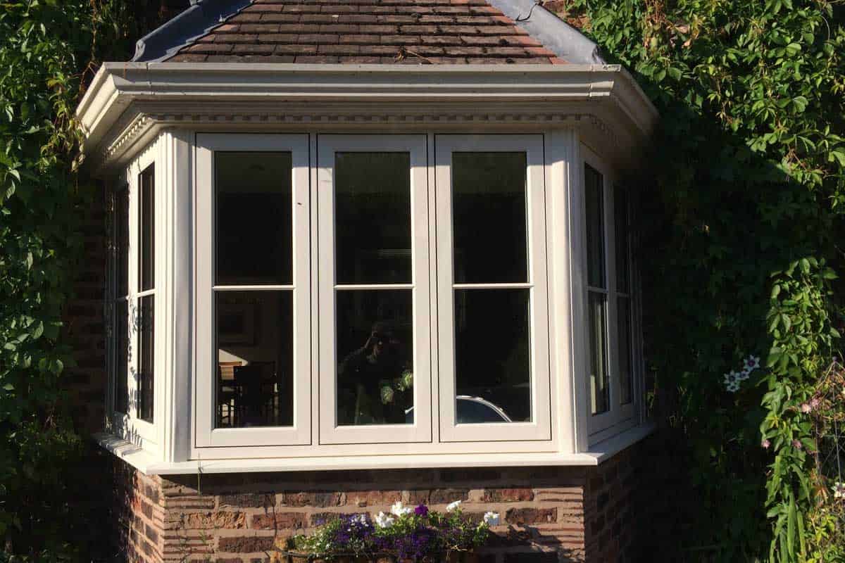 Residence 9 Windows Reading, Berkshire | Residence Collection Windows
