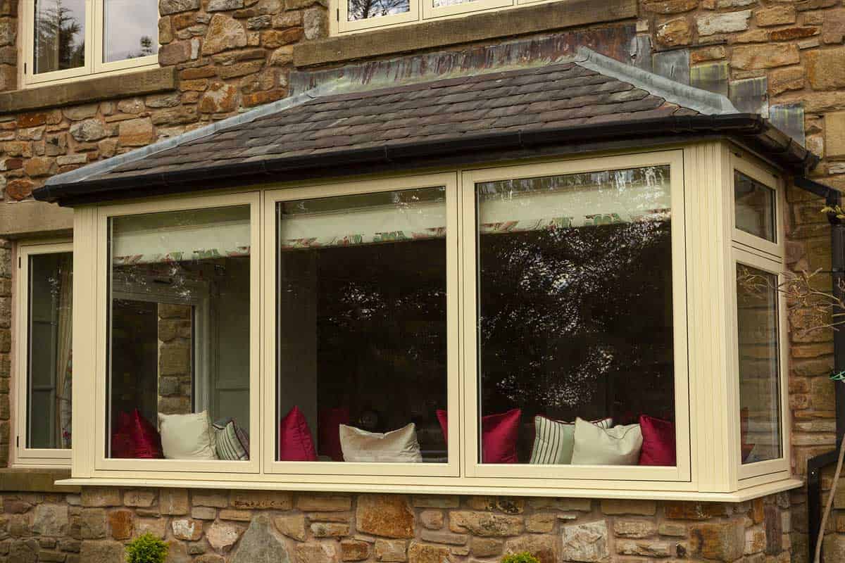 Residence 9 Windows Reading, Berkshire | Residence Collection Windows