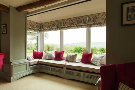 Double Glazed Windows Twyford | Window prices from Abbey for Twyford