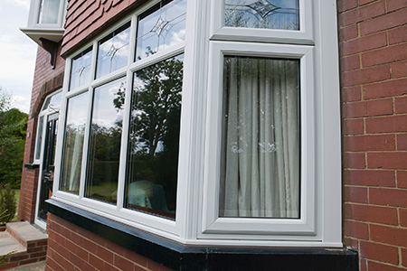 uPVC Windows, Eversley | uPVC Windows Prices | Casement Windows