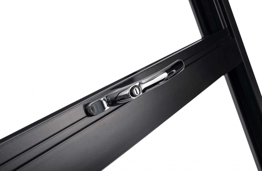 Slimline Aluminium Windows Reading | Slim Profile Windows Berkshire