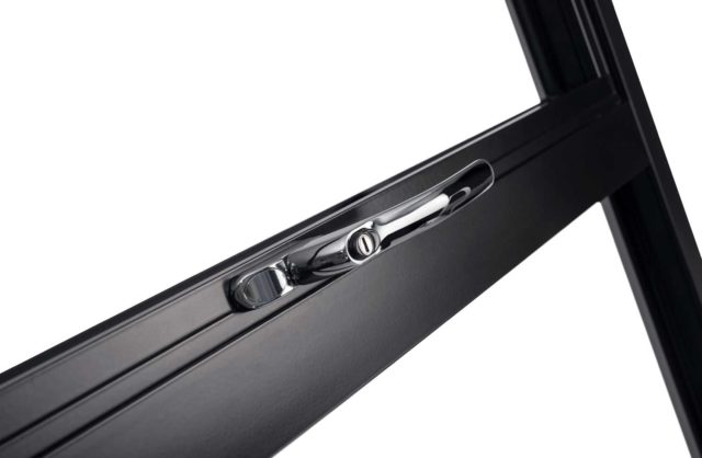 Slimline Aluminium Windows Reading | Slim Profile Windows Berkshire