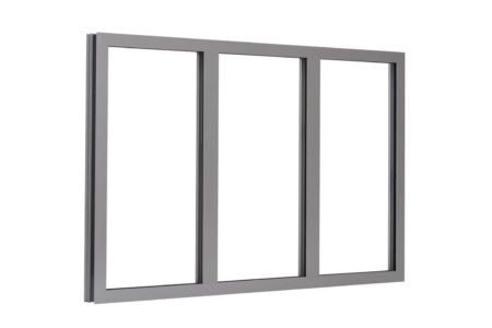 Slimline Aluminium Windows Reading | Slim Profile Windows Berkshire