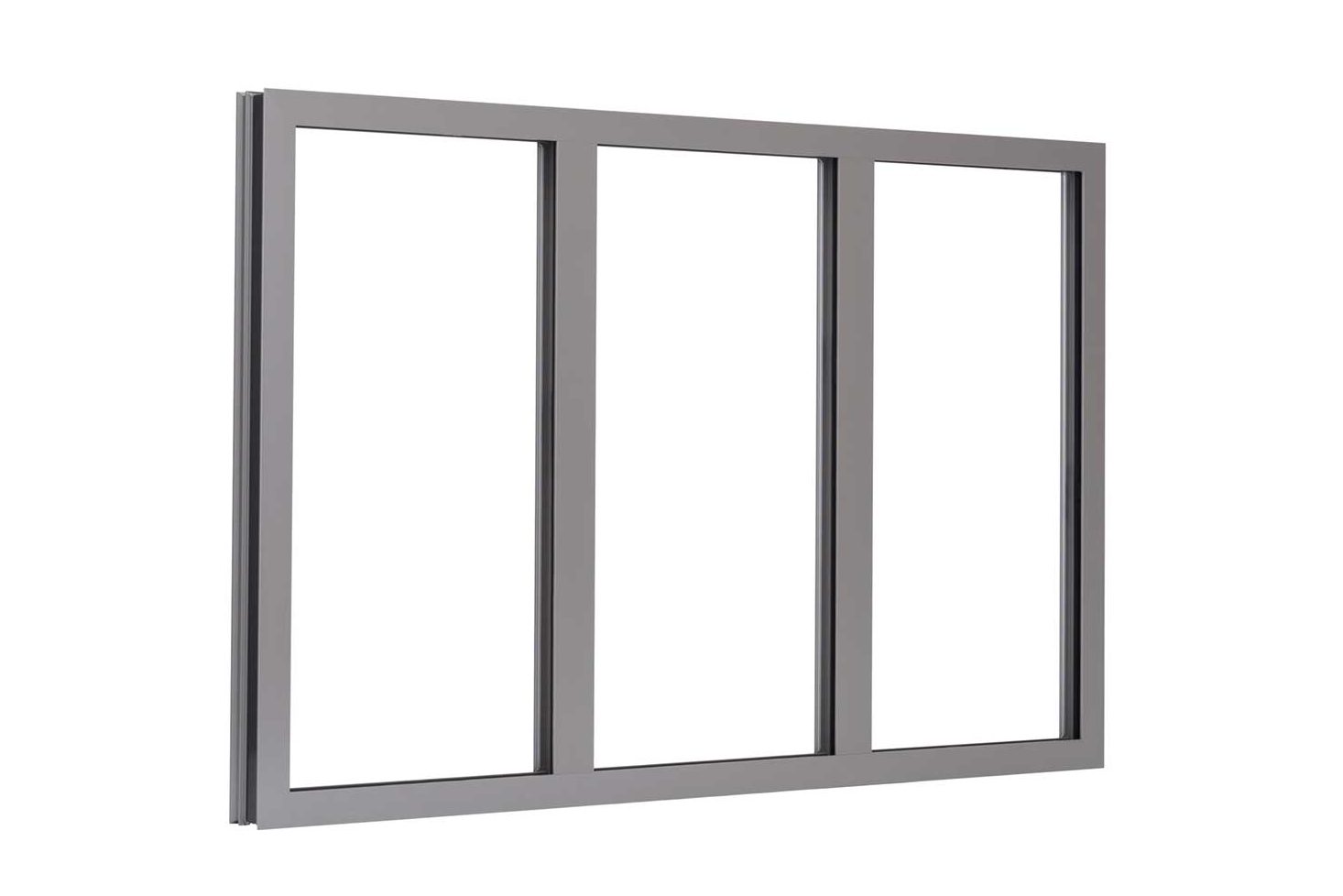 Slimline Aluminium Windows Reading | Slim Profile Windows Berkshire