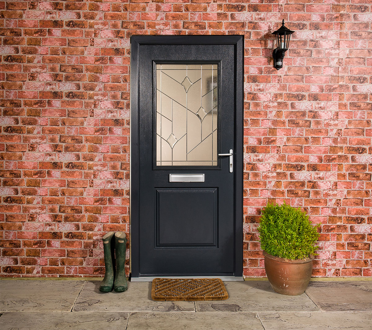 2 Year Interest Free Finance with Abbey | Harmony Plus Windows & Doors