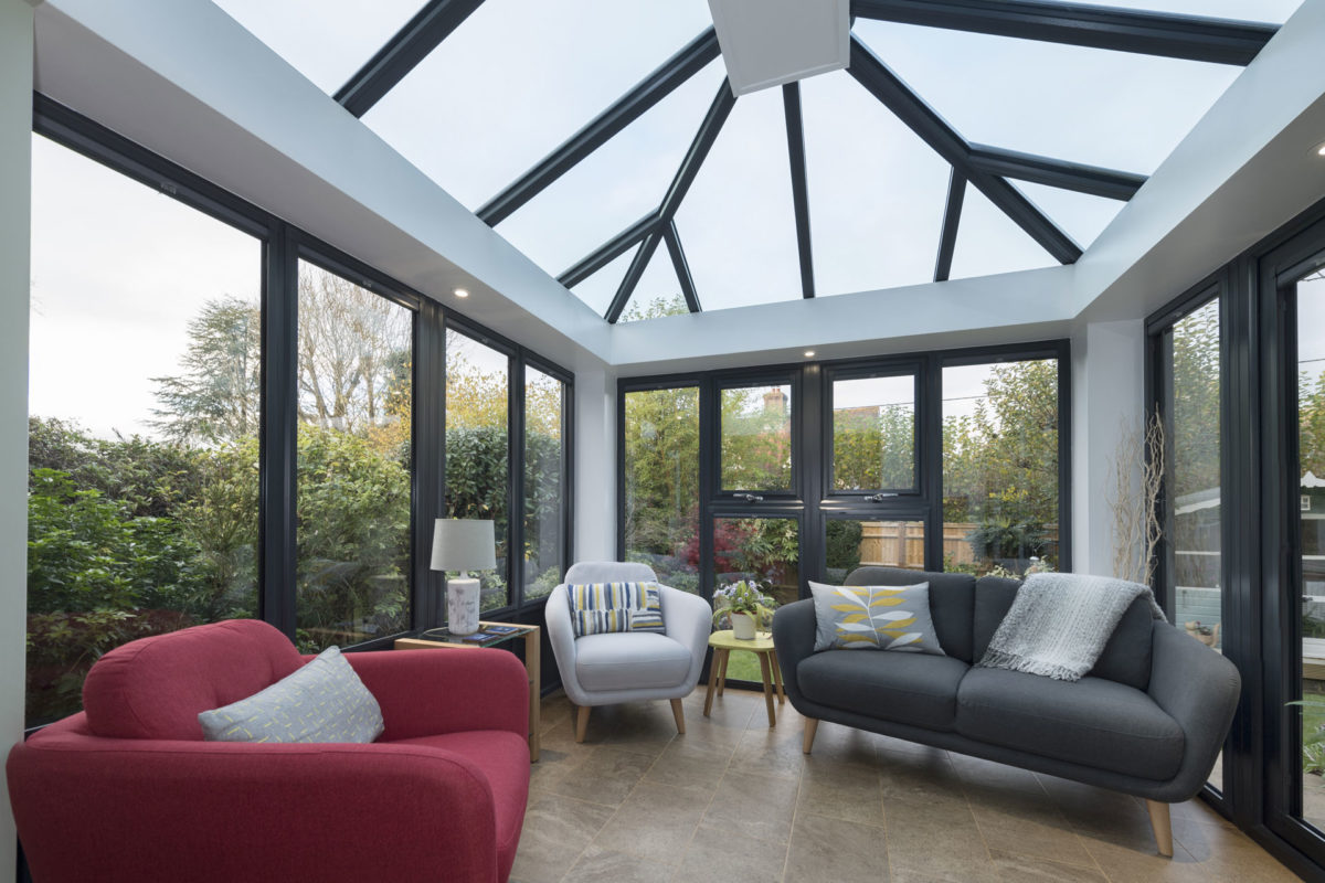 How Effective Is Double Glazing In Improving Your Home?