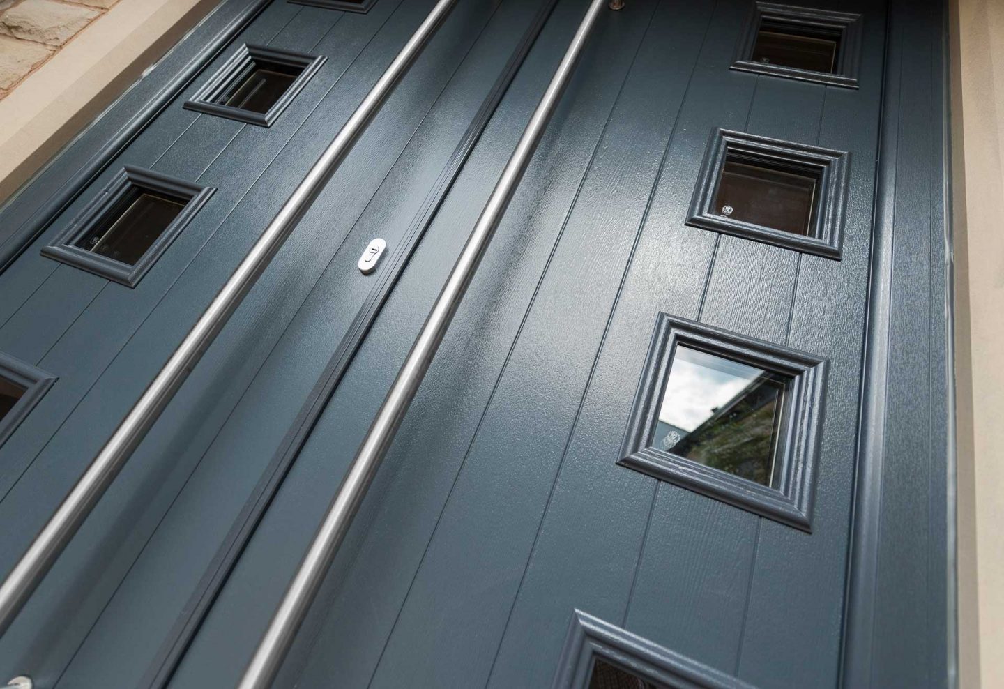 Composite Doors Reading | Composite Front Doors Berkshire