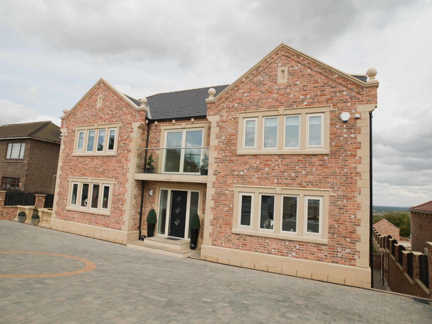 How To Improve Your Home This Summer | Abbey Windows