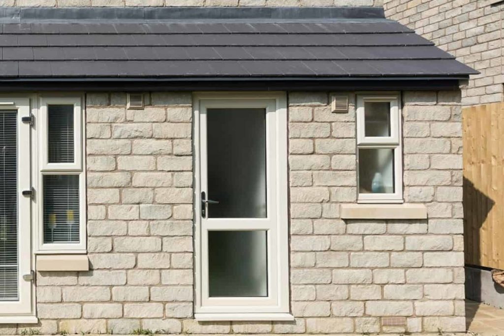 Front Doors Baughurst | Front Door Prices Baughurst